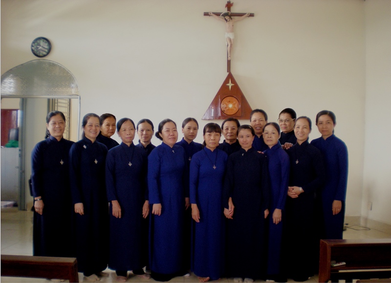 Giáo Phận Xuân Lộc